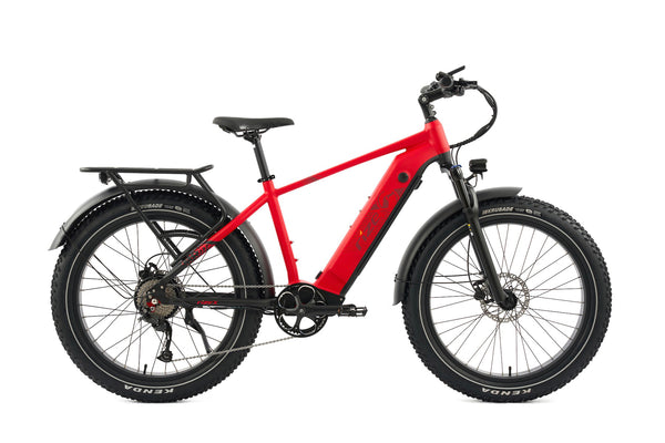 Rize X Fat Tire Electric Bike | Rize Bikes – Rize Bikes Canada