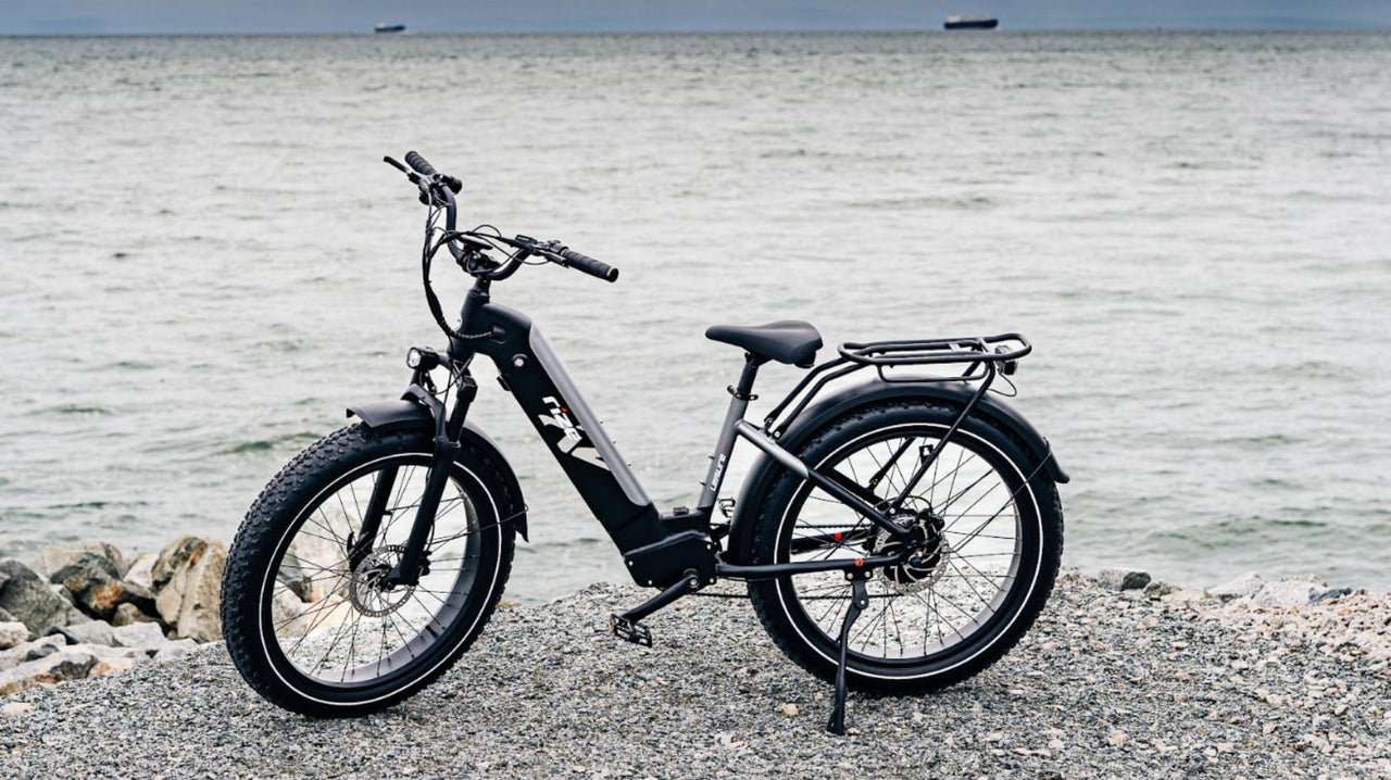 How to Choose the Right Commuter Bike for Your Needs – Rize Bikes Canada