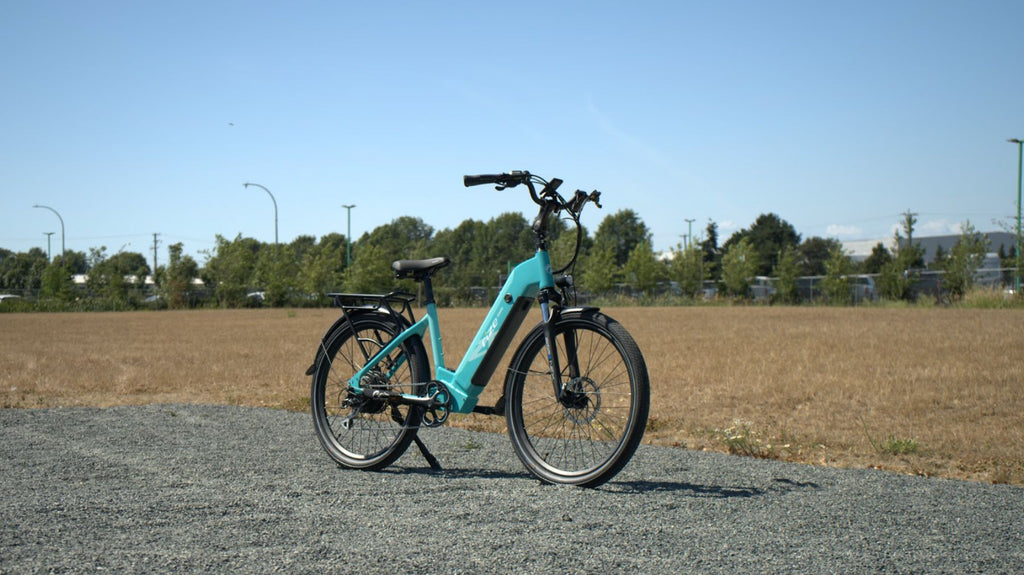 The 23 Best Electric Bike Rides in Canada: Trails and Routes You Shoul ...