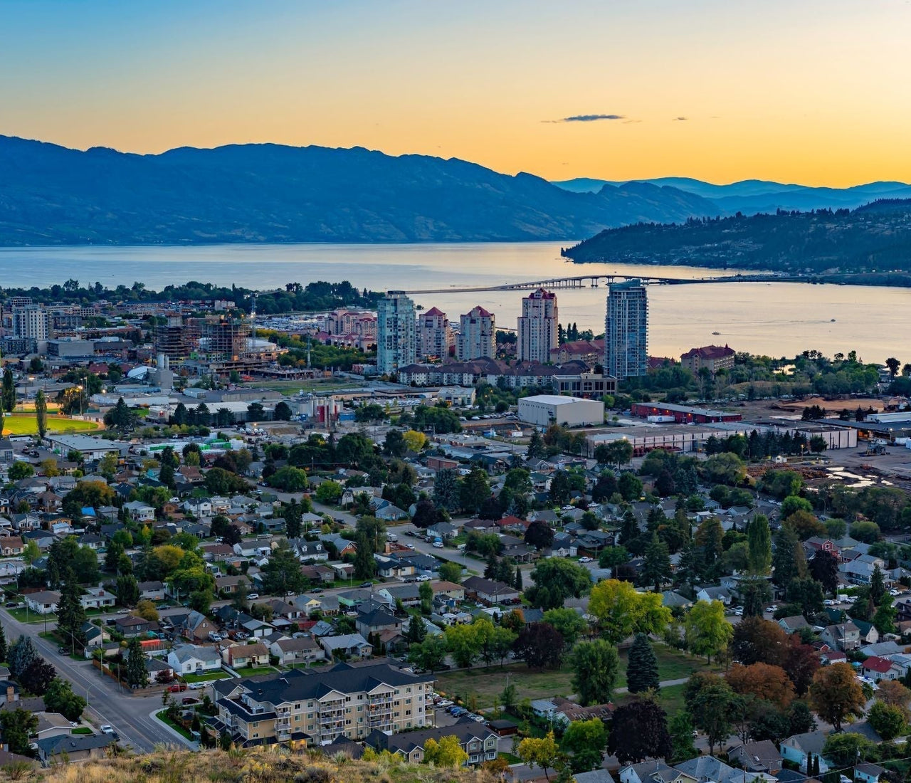 Partner Spotlight: Lakeside Eco-Sports—Sustainable Adventure in Kelown ...