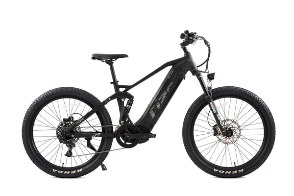 RX Dual Electric Bike | Rize Bikes – Rize Bikes Canada