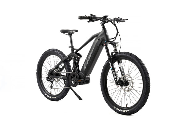 RX Dual Electric Bike | Rize Bikes – Rize Bikes Canada