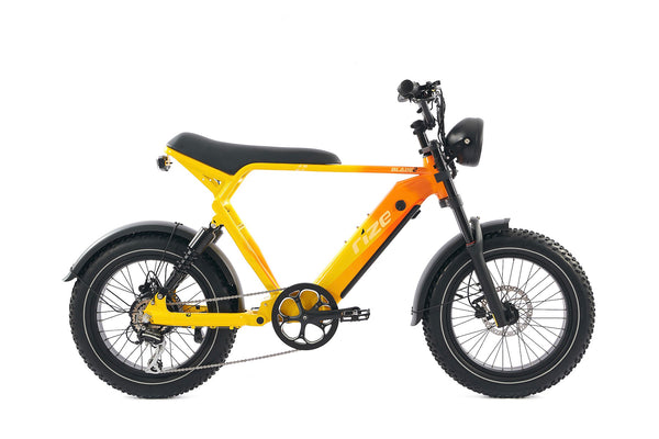 Blade 2 | Best Fat Tire Electric Bike | Rize Bikes – Rize Bikes Canada